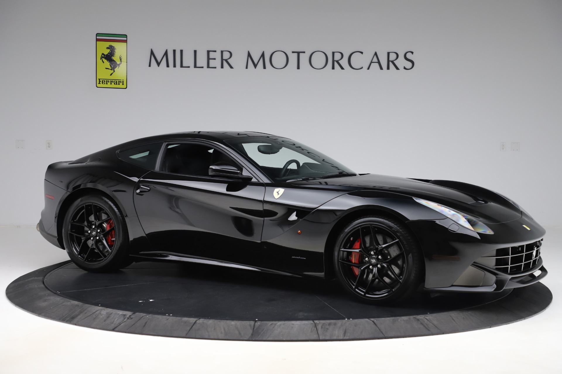 Pre-Owned 2016 Ferrari F12 Berlinetta For Sale (Special Pricing) | Alfa ...