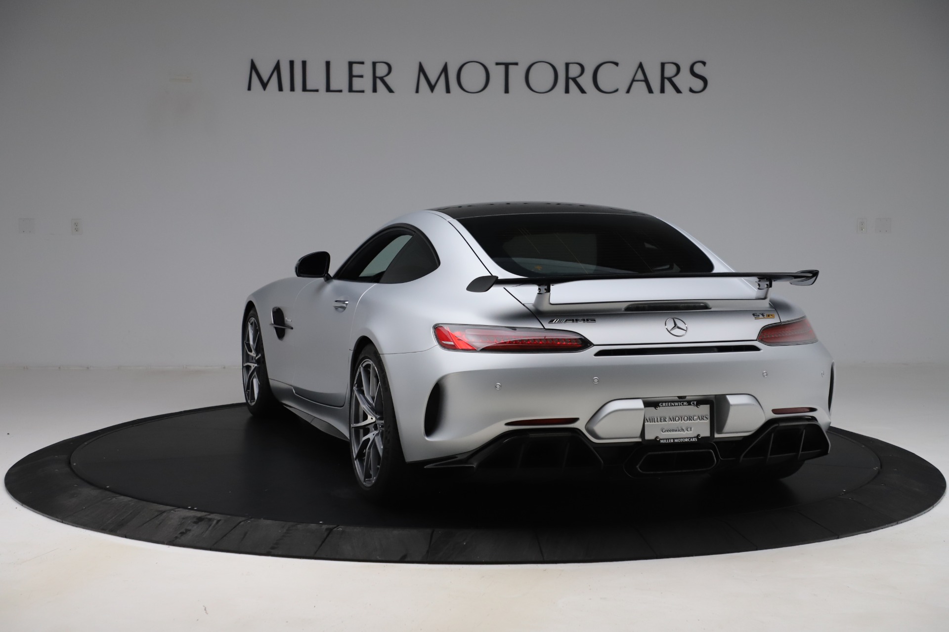 Pre-Owned 2018 Mercedes-Benz AMG GT R For Sale (Special Pricing) | Alfa ...