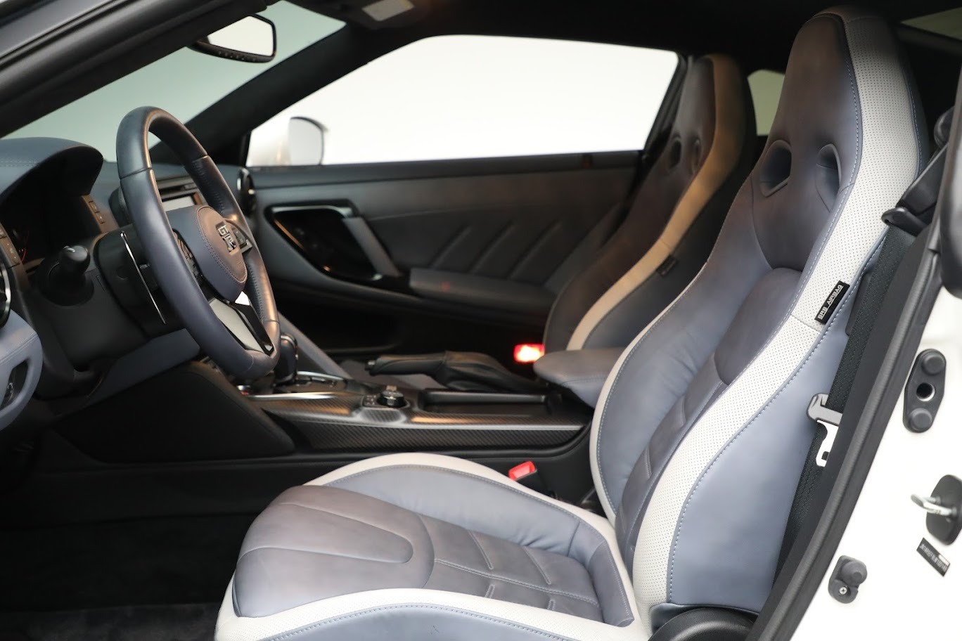 Pre-Owned 2020 Nissan GT-R Premium For Sale (Special Pricing) | Alfa ...