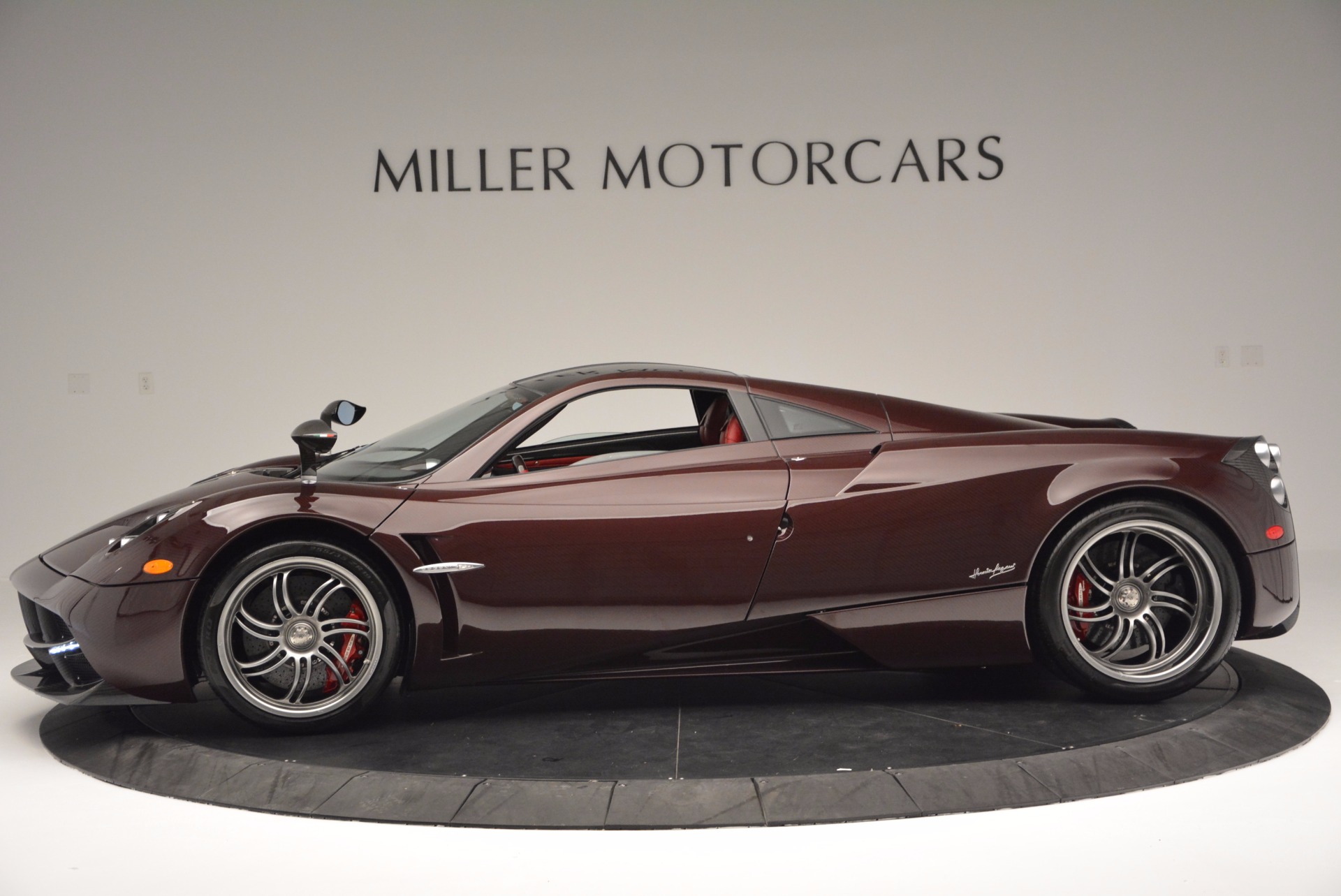Pre-Owned 2014 Pagani Huayra For Sale (Special Pricing) | Alfa Romeo of ...