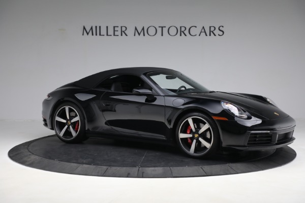 Pre-Owned 2020 Porsche 911 Carrera 4S For Sale (Special Pricing) | Alfa ...