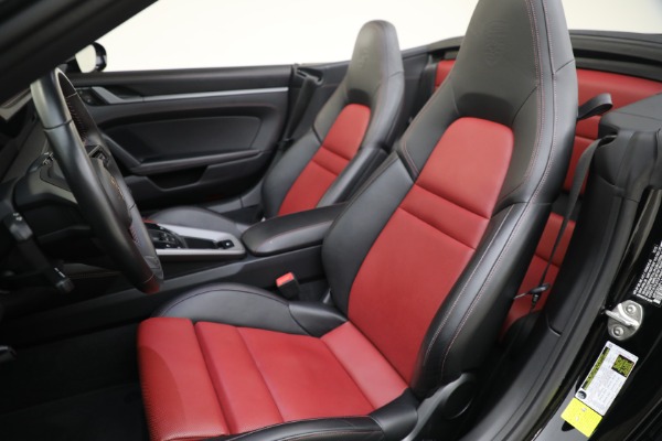 Pre-Owned 2020 Porsche 911 Carrera 4S For Sale (Special Pricing) | Alfa ...