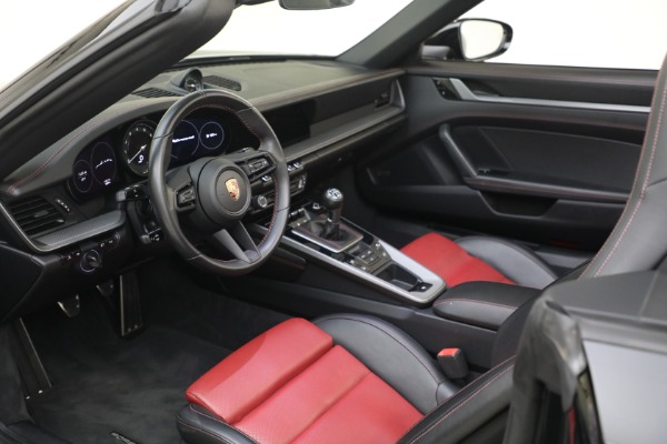 Pre-Owned 2020 Porsche 911 Carrera 4S For Sale (Special Pricing) | Alfa ...