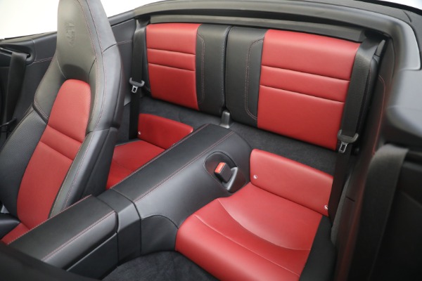 Pre-Owned 2020 Porsche 911 Carrera 4S For Sale (Special Pricing) | Alfa ...