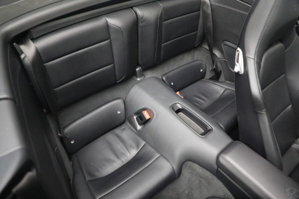 Pre-Owned 2019 Porsche 911 Turbo S For Sale (Special Pricing) | Alfa ...