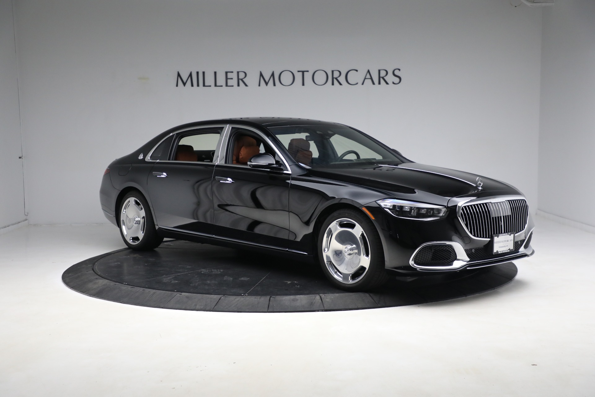 Pre-Owned 2023 Mercedes-Benz S-Class Mercedes-Maybach S 580 4MATIC For ...