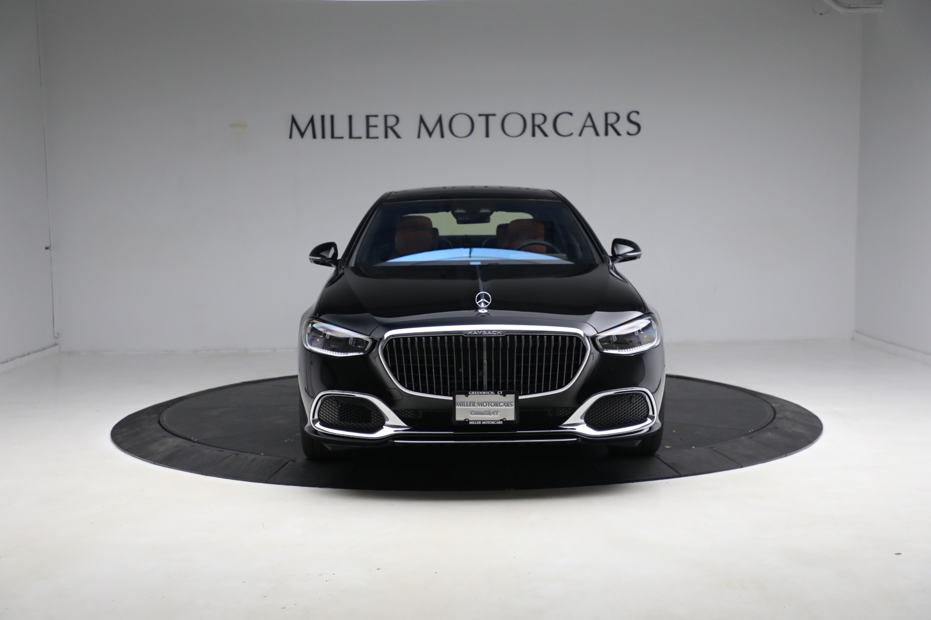 Pre-Owned 2023 Mercedes-Benz S-Class Mercedes-Maybach S 580 4MATIC For ...