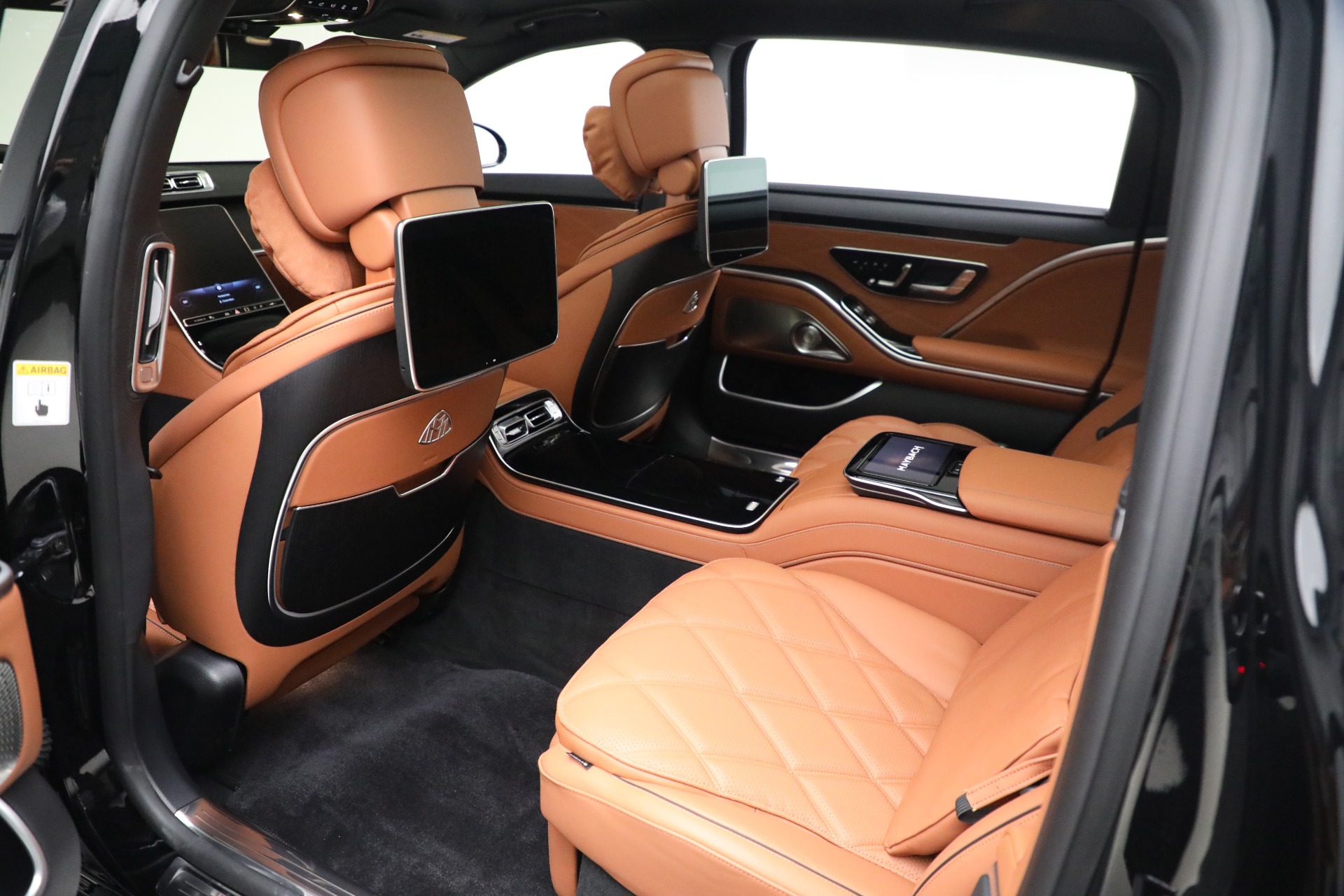Pre-Owned 2023 Mercedes-Benz S-Class Mercedes-Maybach S 580 4MATIC For ...