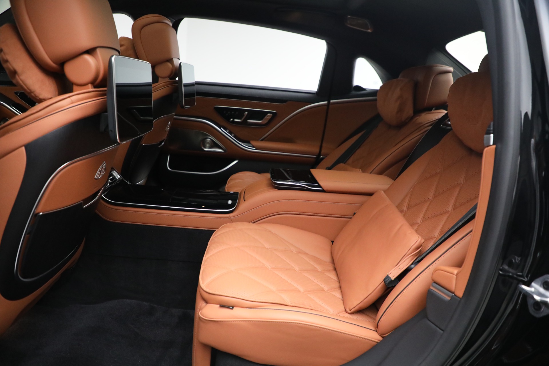 Pre-Owned 2023 Mercedes-Benz S-Class Mercedes-Maybach S 580 4MATIC For ...