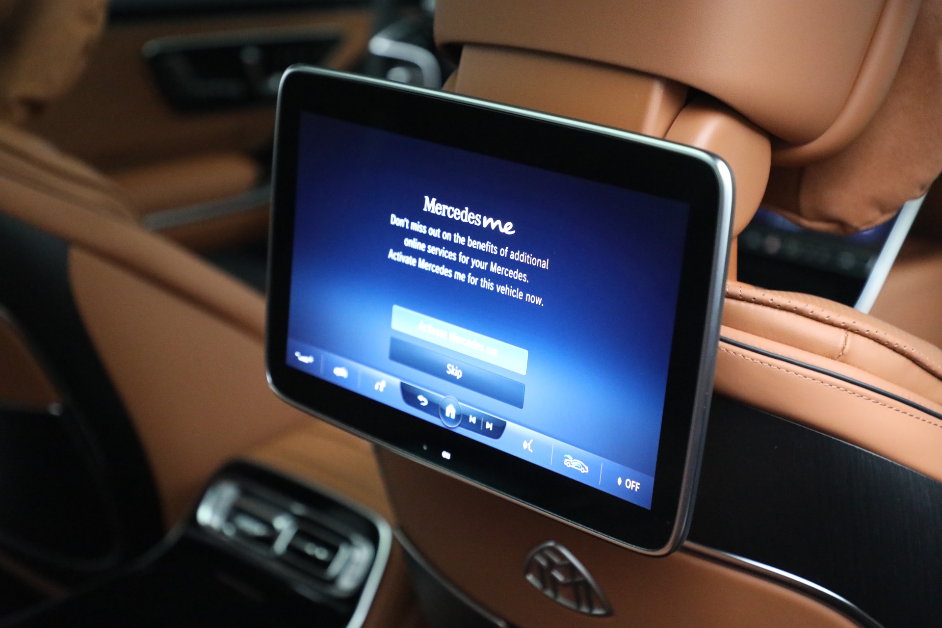 Pre-Owned 2023 Mercedes-Benz S-Class Mercedes-Maybach S 580 4MATIC For ...