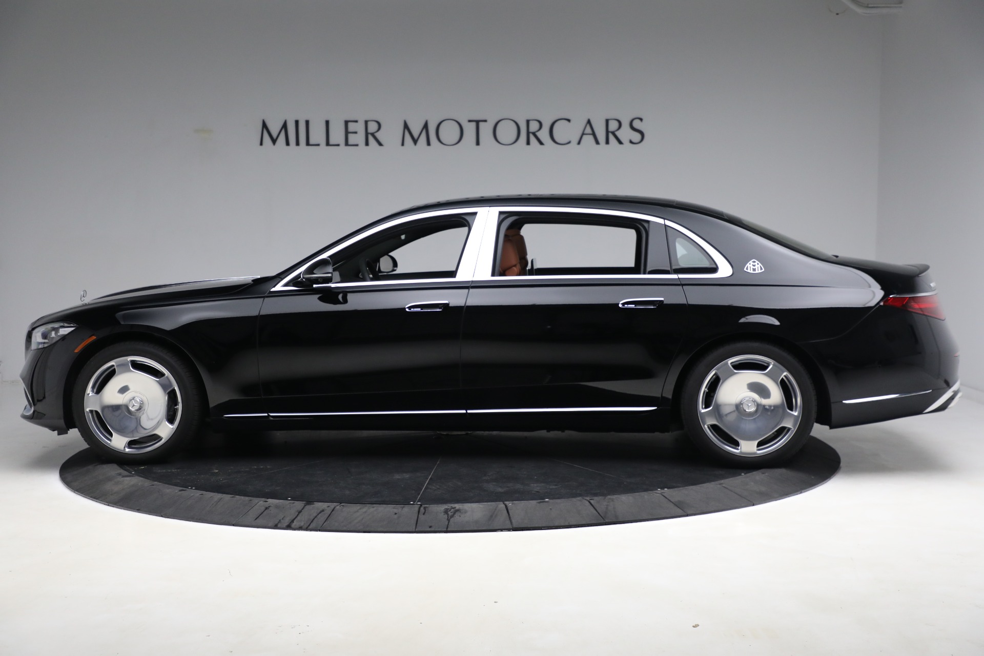 Pre-Owned 2023 Mercedes-Benz S-Class Mercedes-Maybach S 580 4MATIC For ...