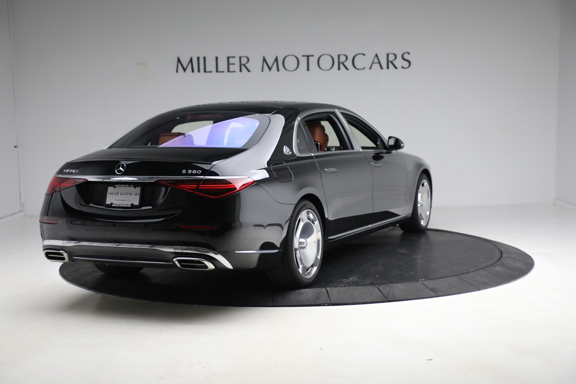 Pre-Owned 2023 Mercedes-Benz S-Class Mercedes-Maybach S 580 4MATIC For ...