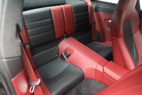 Pre-Owned 2021 Porsche 911 Turbo S For Sale (Special Pricing) | Alfa ...