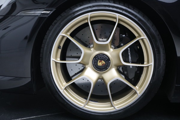 Pre-Owned 2021 Porsche 911 Turbo S For Sale (Special Pricing) | Alfa ...