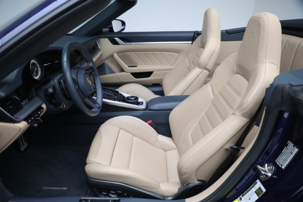 Pre-Owned 2021 Porsche 911 Turbo S For Sale (Special Pricing) | Alfa ...