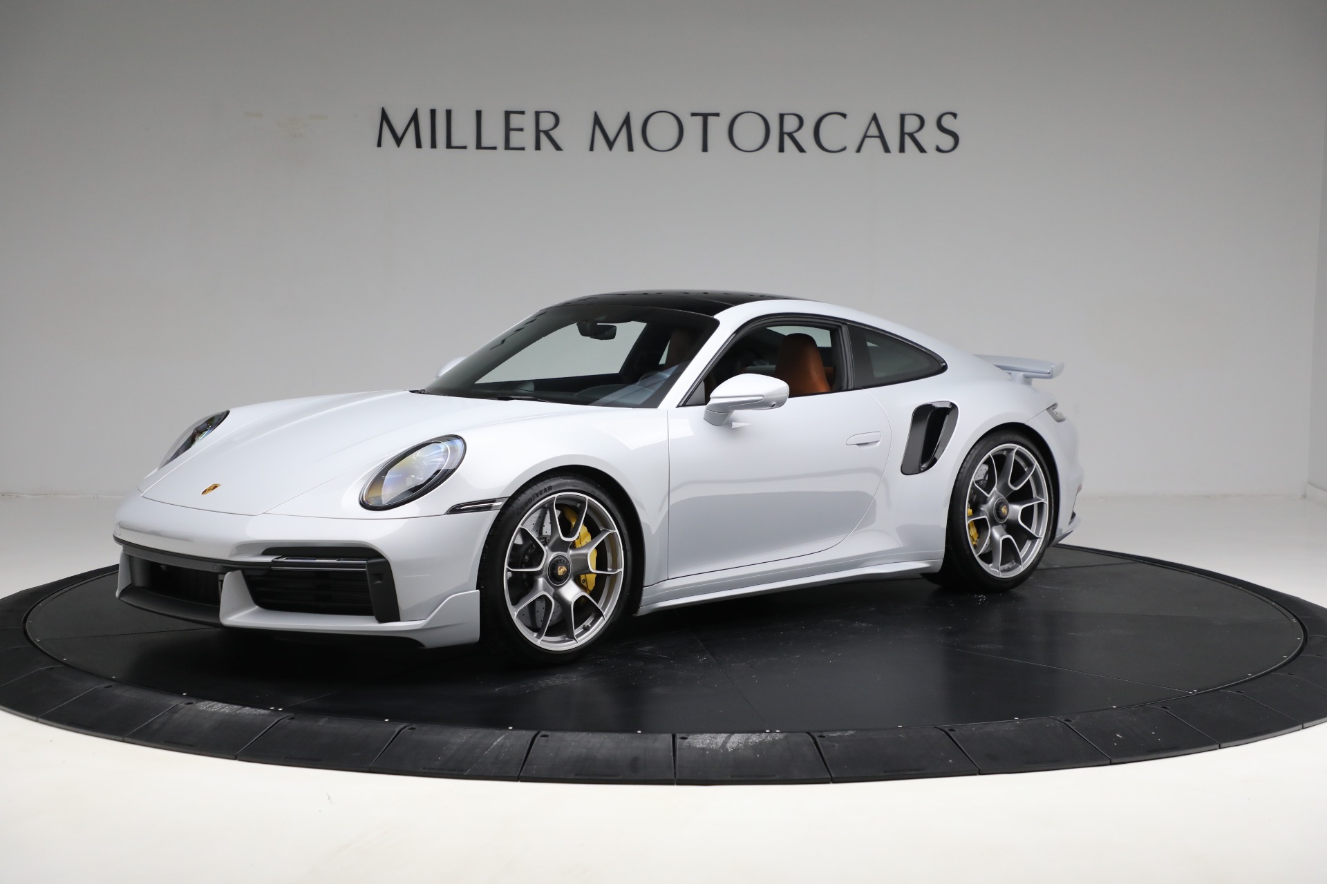 Pre-Owned 2023 Porsche 911 Turbo S For Sale (Special Pricing) | Alfa ...
