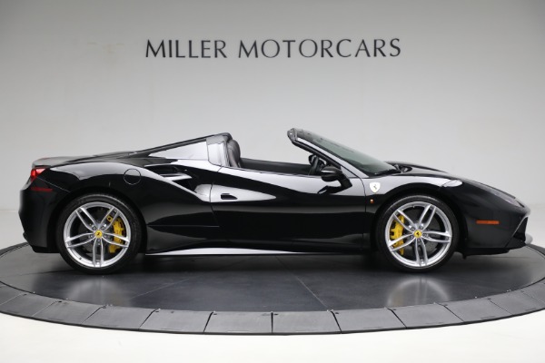 Pre-Owned 2019 Ferrari 488 Spider For Sale ($335,900) | Alfa Romeo of ...