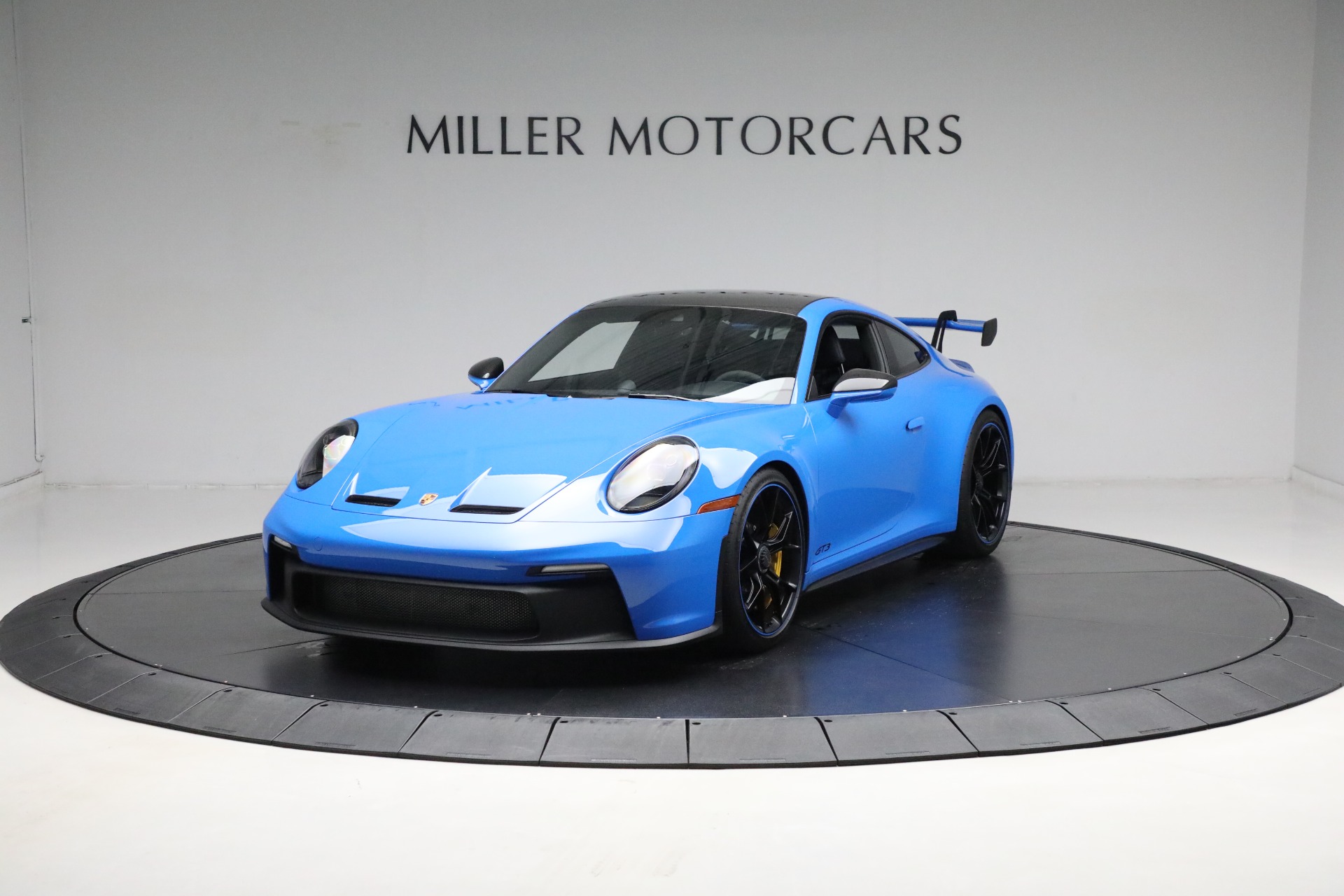 Pre-Owned 2022 Porsche 911 GT3 For Sale ($249,900) | Alfa Romeo of ...