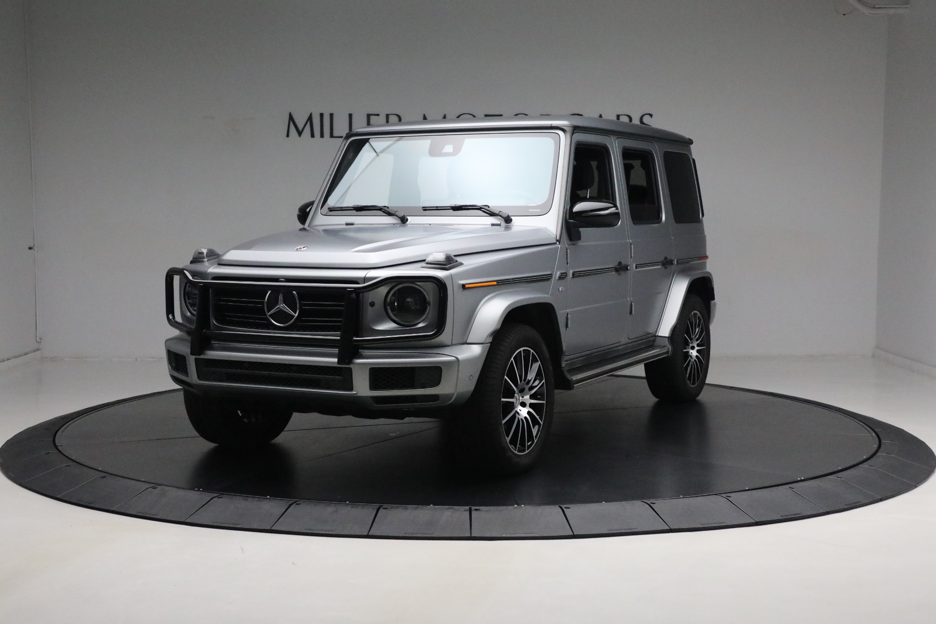 Pre-Owned 2019 Mercedes-Benz G-Class G 550 For Sale (Special Pricing ...