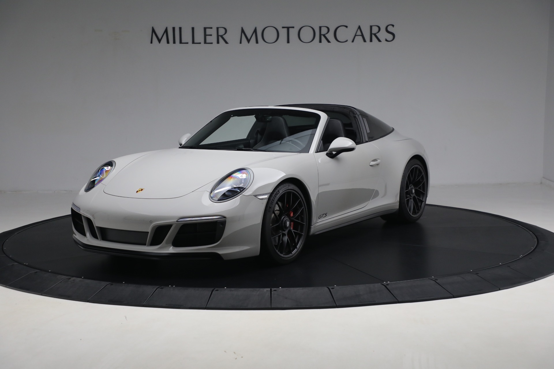 Pre-Owned 2019 Porsche 911 Targa 4 GTS For Sale ($159,900) | Alfa Romeo ...