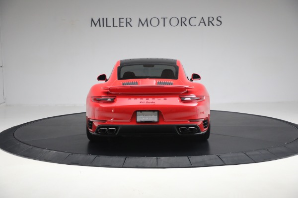 Pre-Owned 2019 Porsche 911 Turbo For Sale ($149,900) | Alfa Romeo of ...