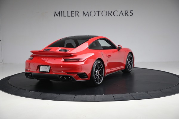 Pre-Owned 2019 Porsche 911 Turbo For Sale ($149,900) | Alfa Romeo of ...