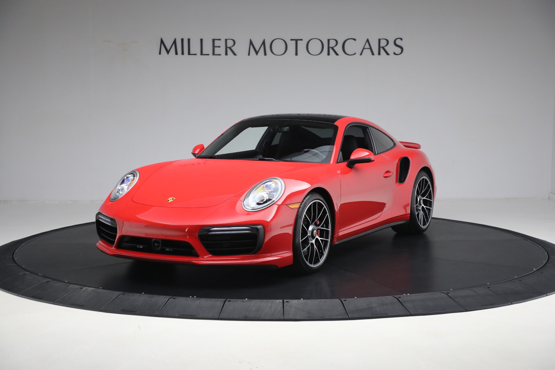Pre-Owned 2019 Porsche 911 Turbo For Sale ($149,900) | Alfa Romeo of ...