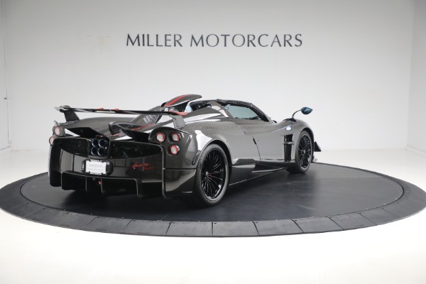 Pre-Owned 2018 Pagani Huayra Roadster For Sale (Special Pricing) | Alfa ...