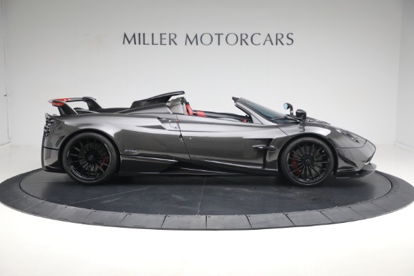 Pre-Owned 2018 Pagani Huayra Roadster For Sale (Special Pricing) | Alfa ...