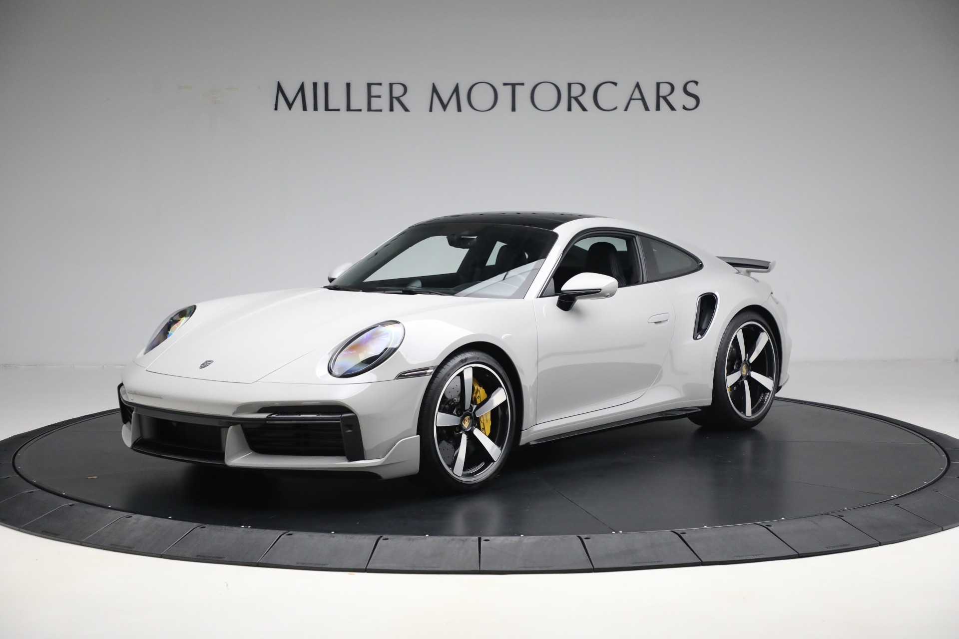Pre-Owned 2022 Porsche 911 Turbo S For Sale (Special Pricing) | Alfa ...