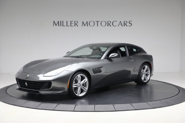 Pre-Owned 2019 Ferrari Portofino For Sale (Special Pricing) | Alfa ...