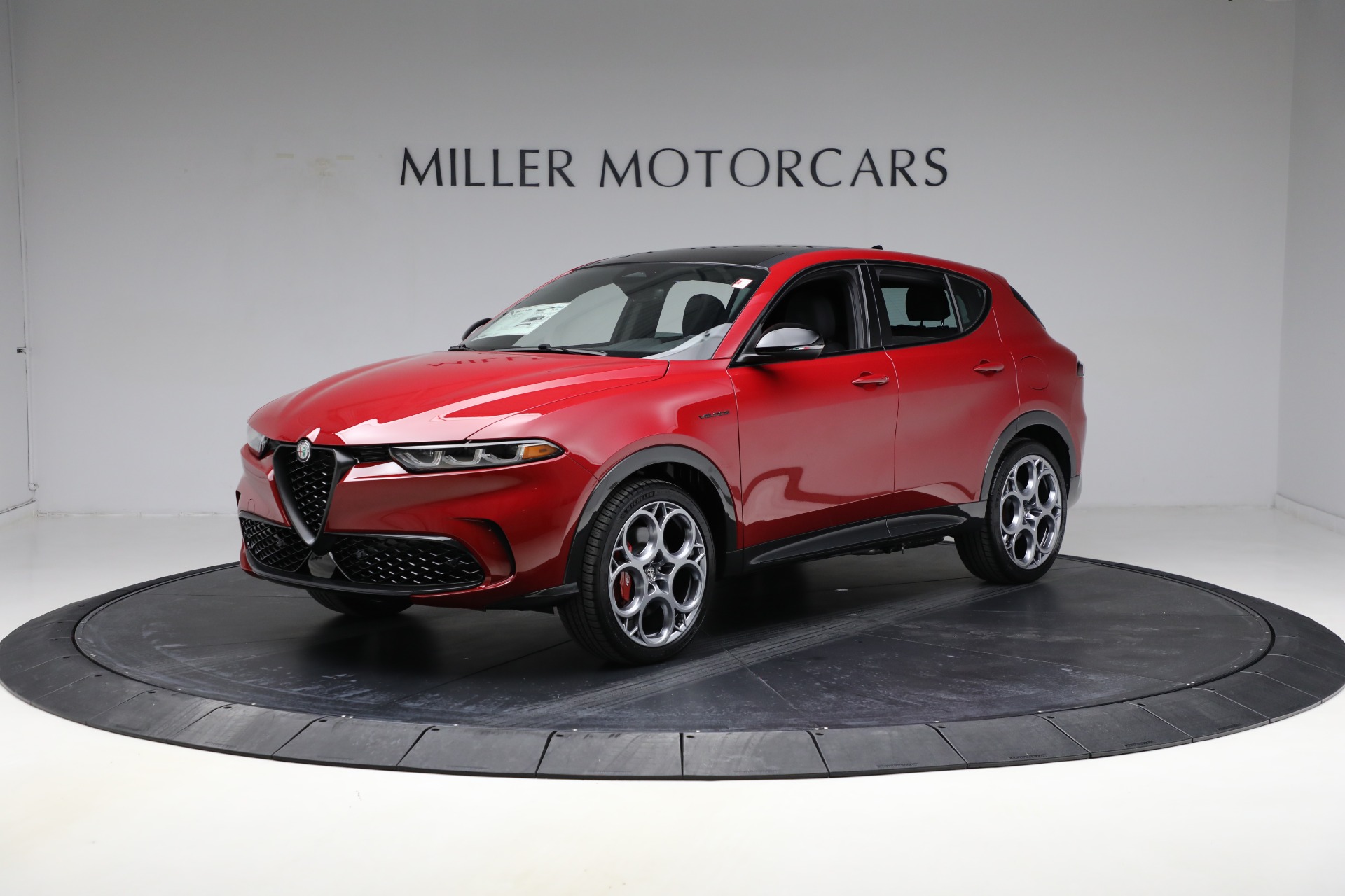 New 2024 Alfa Romeo Tonale Veloce For Sale (Special Pricing) | Alfa ...