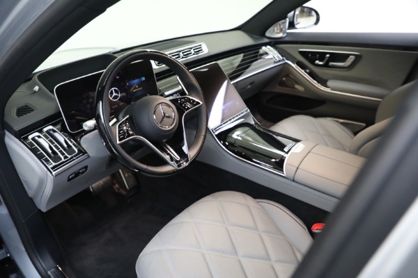 Pre-Owned 2024 Mercedes-Benz S-Class Mercedes-Maybach S 580 4MATIC For ...